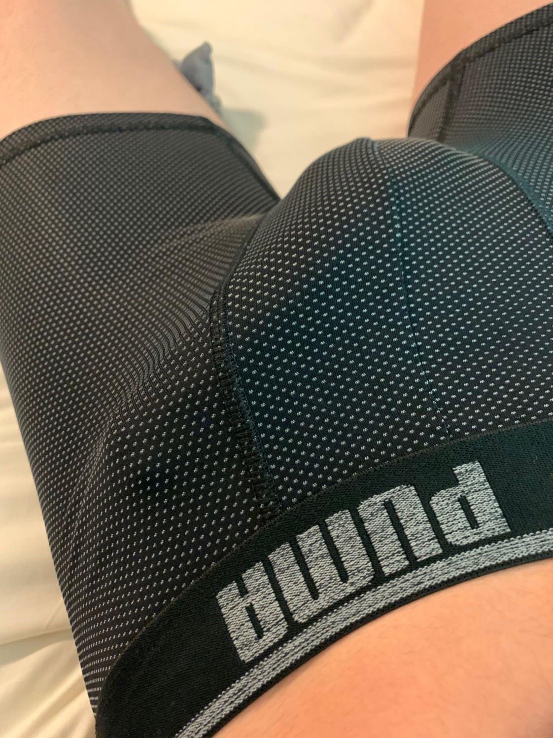 Gotta love tight underwear | Scrolller