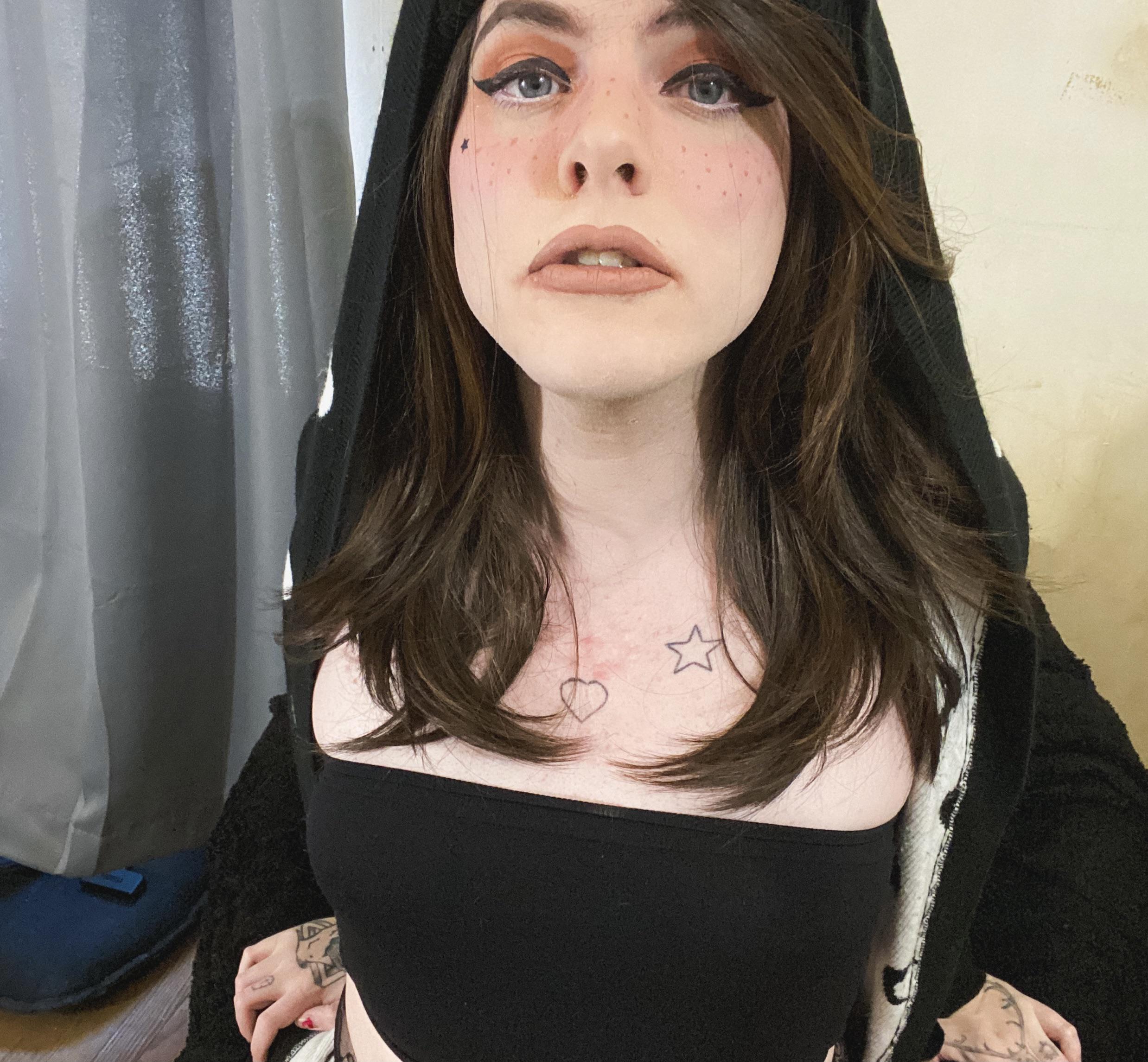 Gotta say, I love Hrt | Scrolller