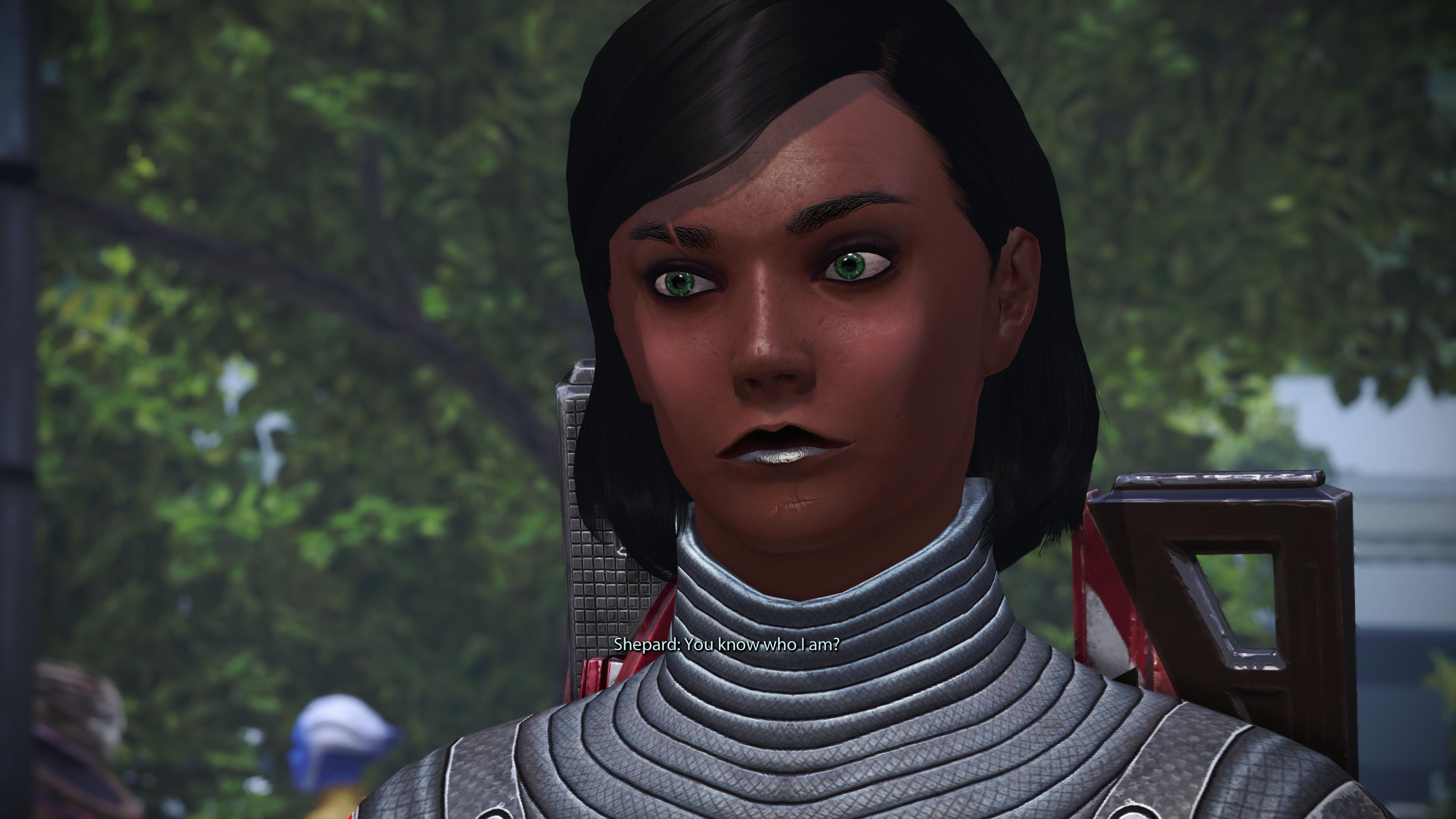 Grace Shepard (code in comments) | Scrolller