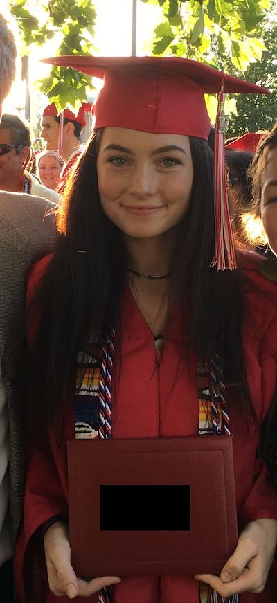 Graduation | Scrolller