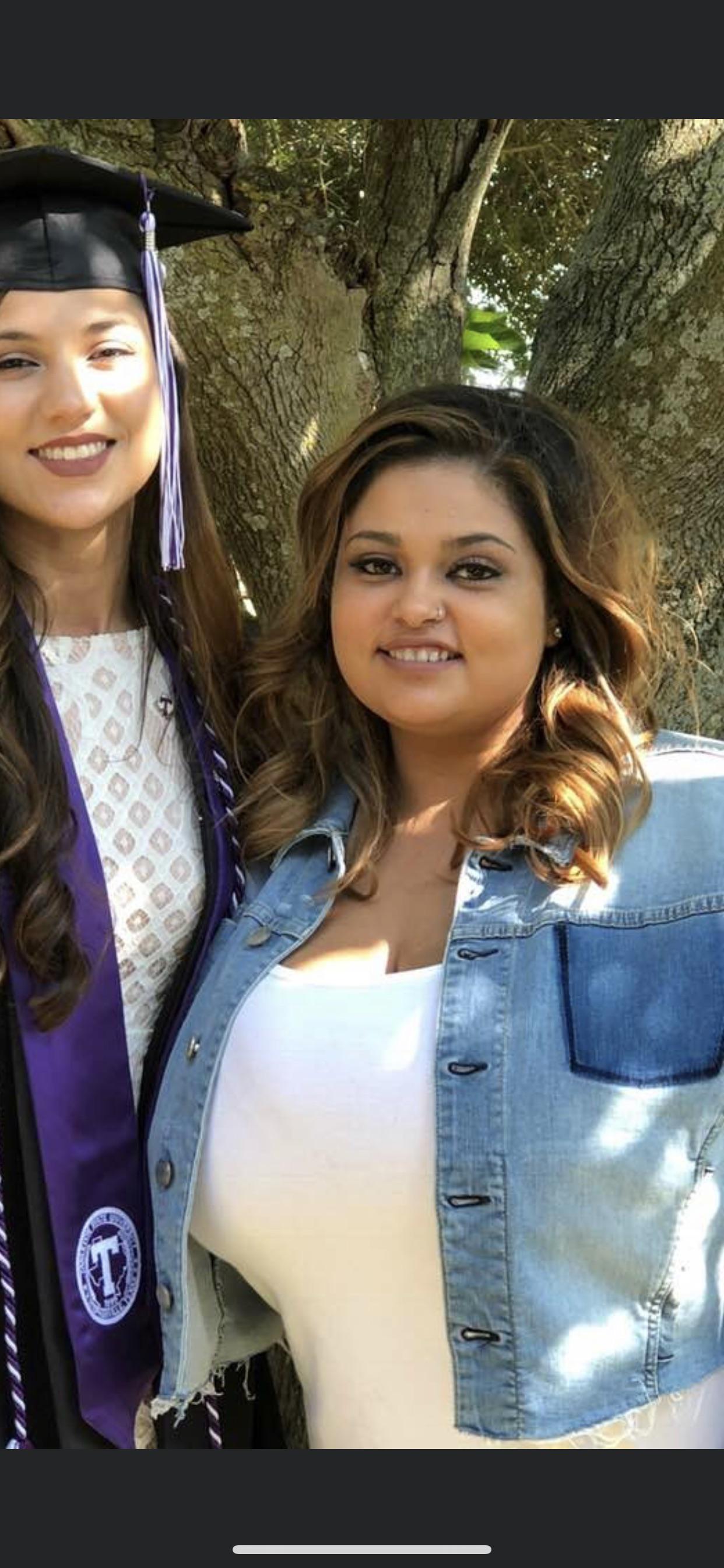 Graduation day | Scrolller