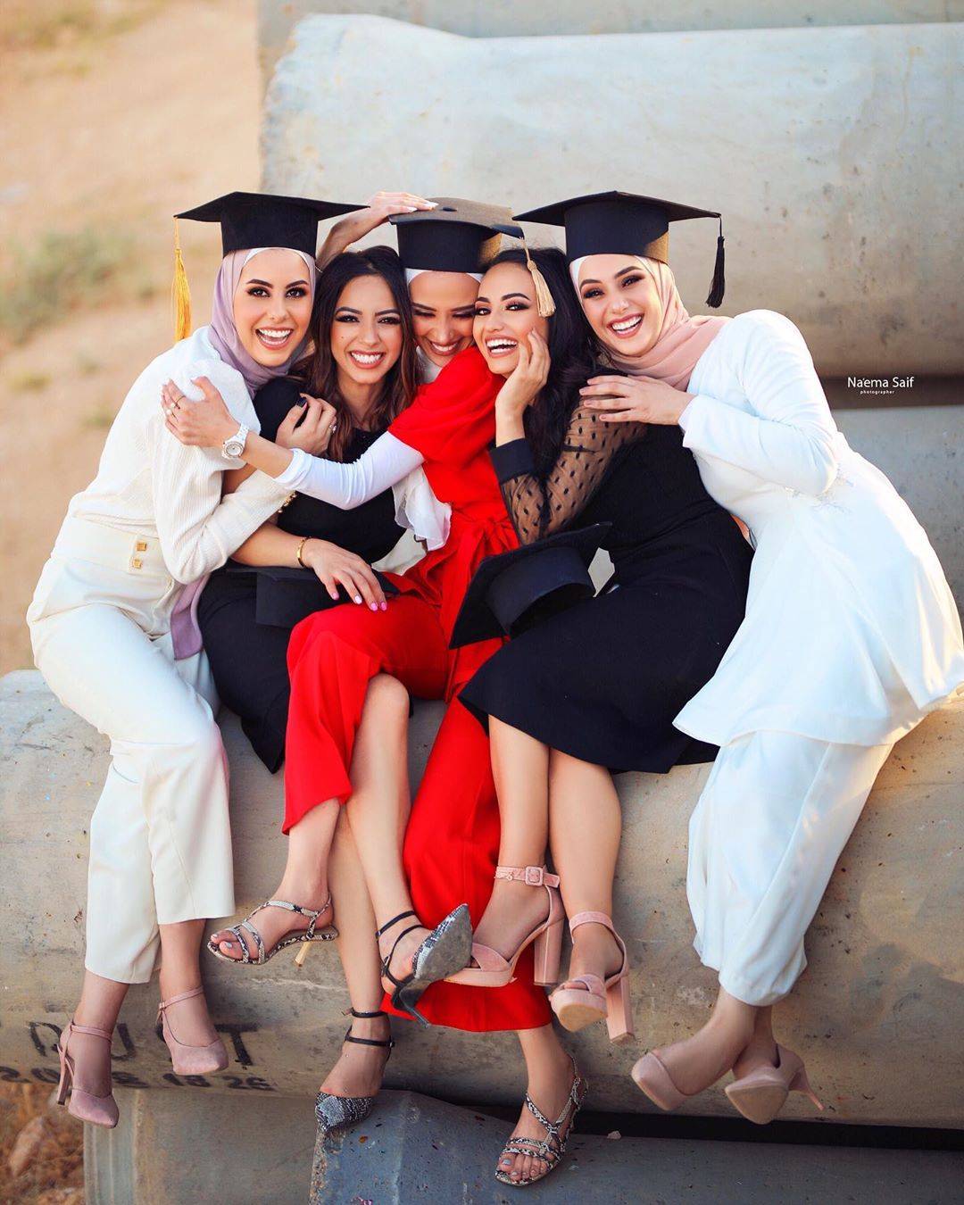 Graduation Photo | Scrolller