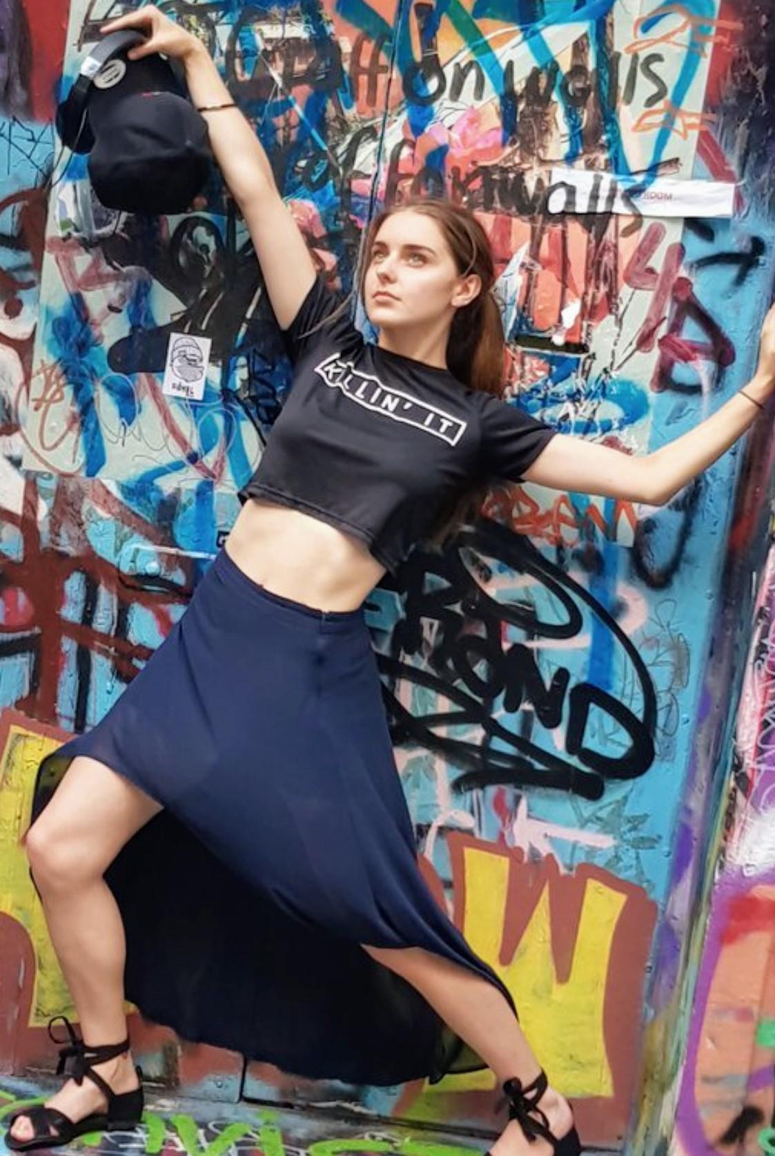 Graffiti | Scrolller