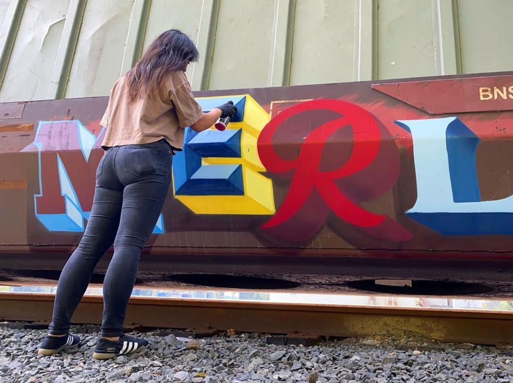 Graffiti | Scrolller