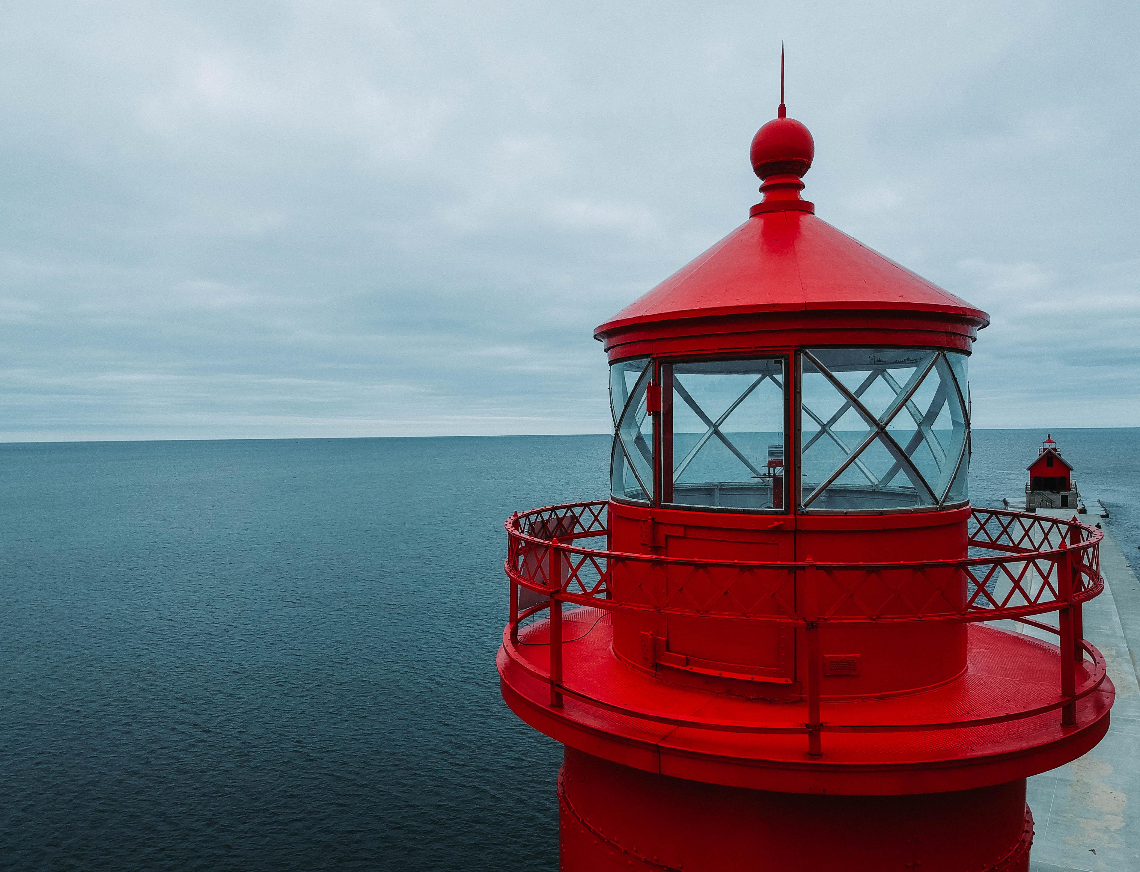 Grand Haven, MI | Scrolller