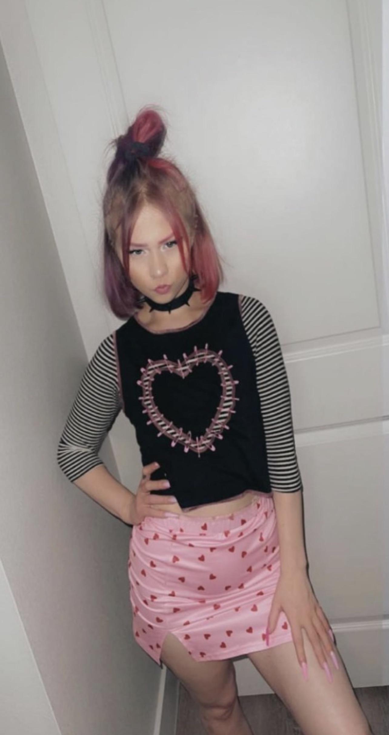 Grand Rising ☀️ Can I be your x-smol alt gf? 🥺 | Scrolller