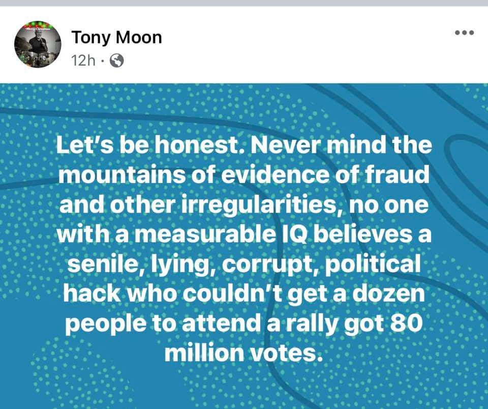 grandma and her "measurable IQ" | Scrolller