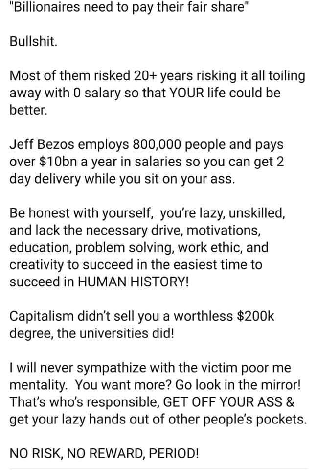 Grandma STANDS UP for MISTREATED BILLIONAIRES | Scrolller