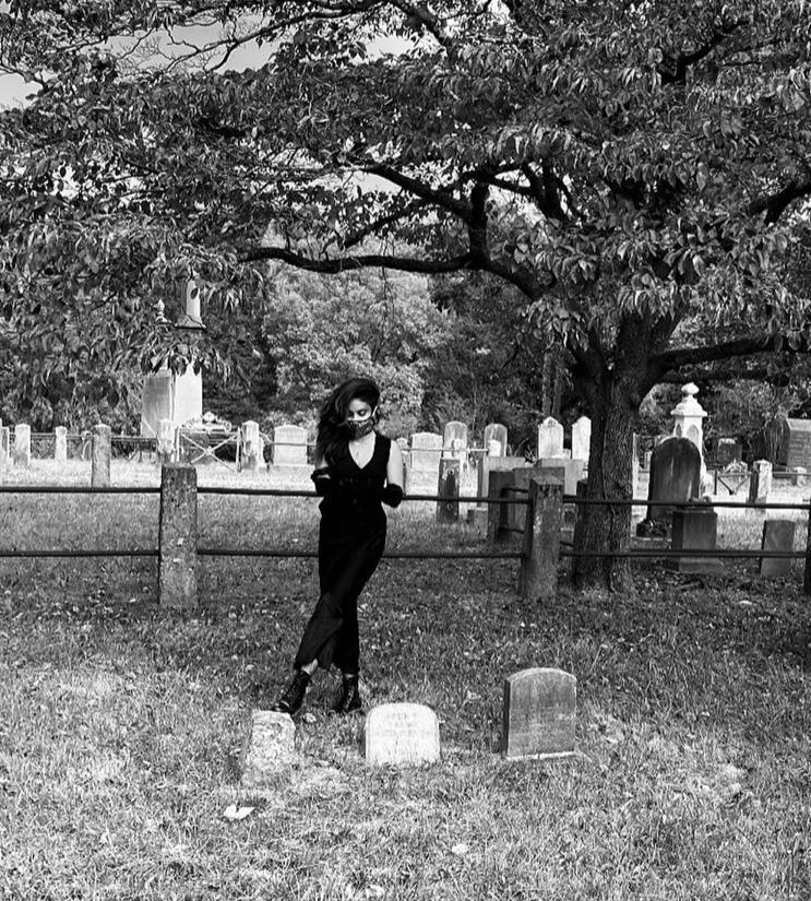 Graveyard | Scrolller