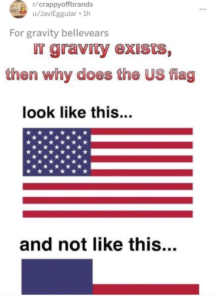 Gravity. | Scrolller