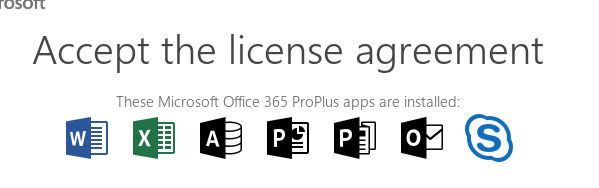 Grayscale Microsoft Office | Scrolller