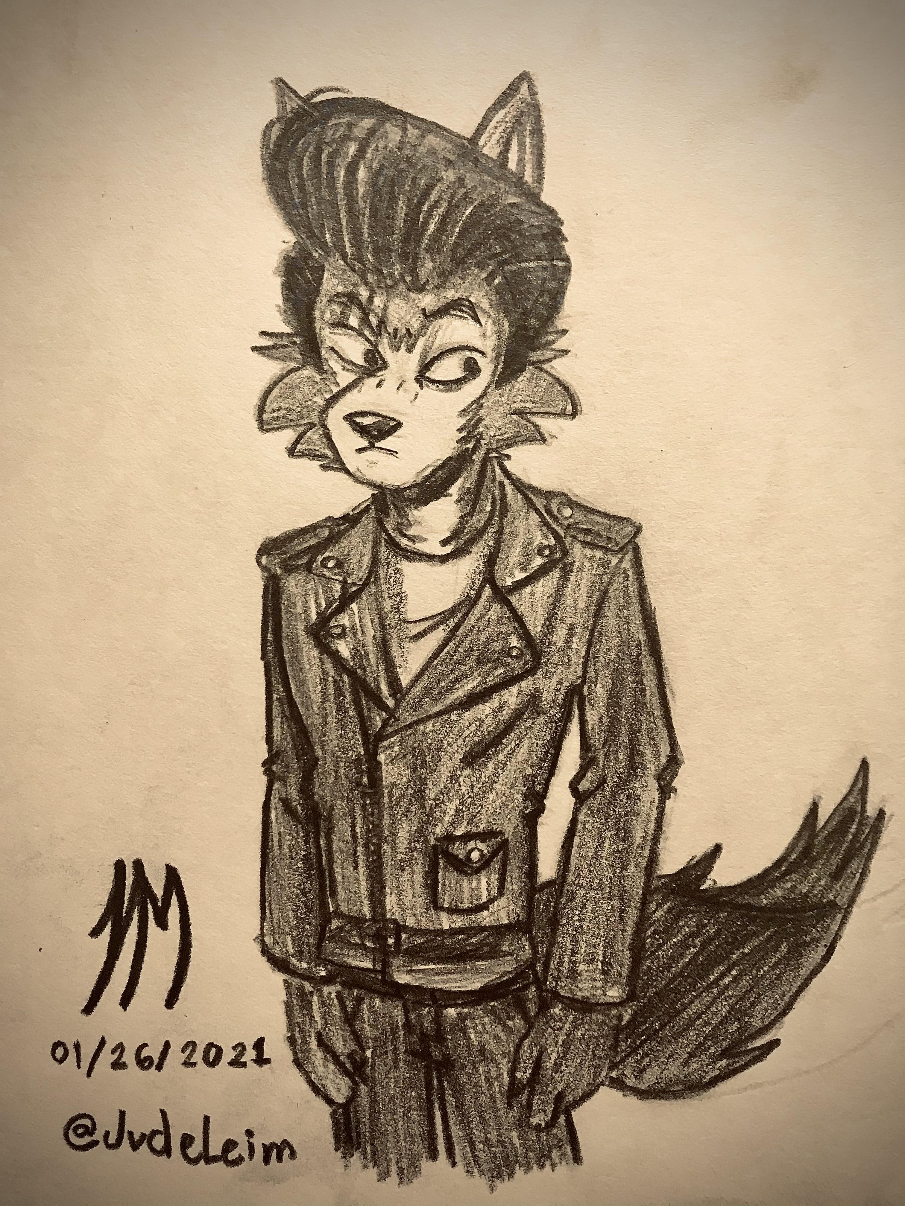 "Greaser Legoshi/Legosi" | Scrolller
