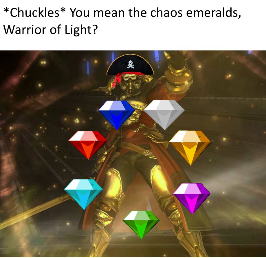 Great devastation btw | Scrolller