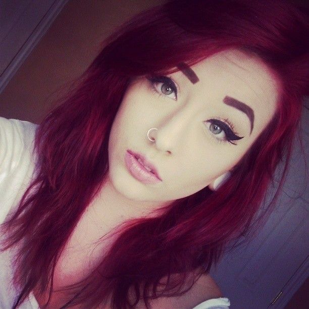 Great Eyelashes | Scrolller