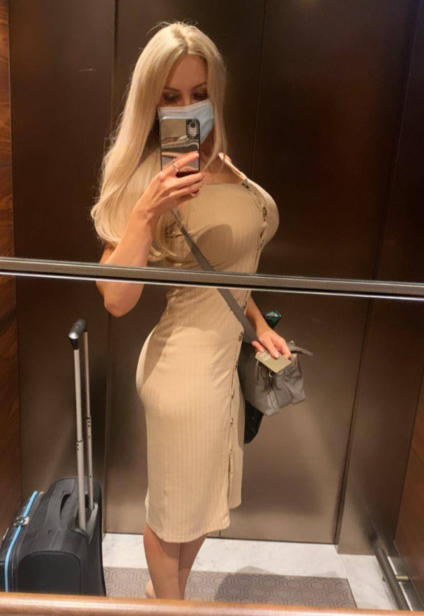 Great Figure | Scrolller