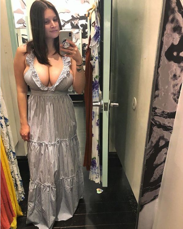 Great Fit | Scrolller