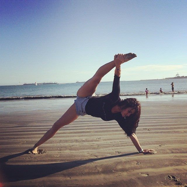 great form | Scrolller