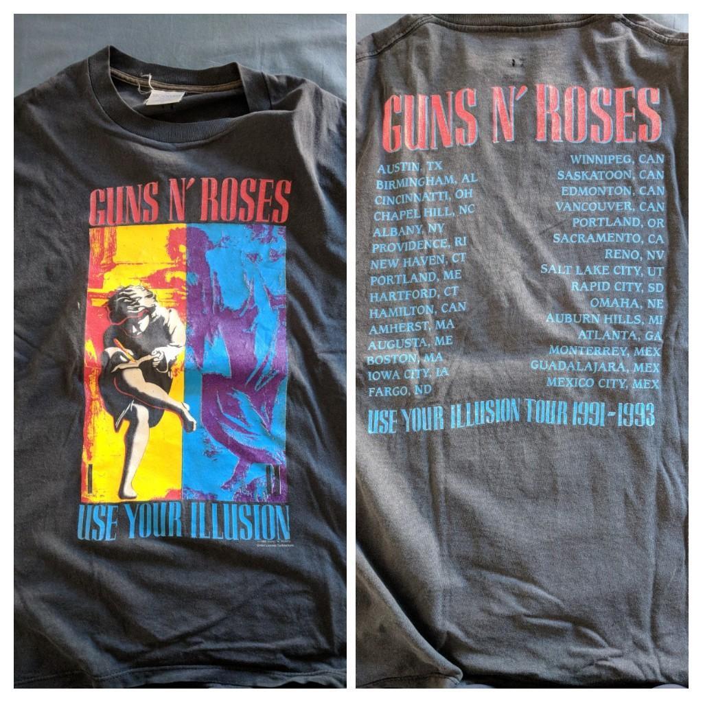 Great memories | Scrolller