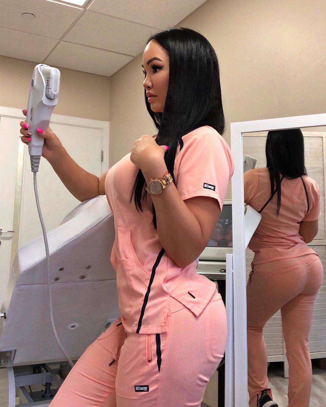 Great Nurse | Scrolller