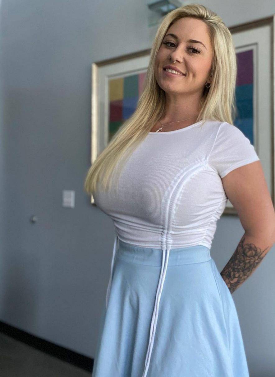 Great posture... | Scrolller