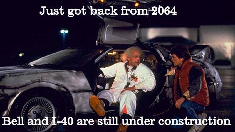 GREAT SCOTT!!! | Scrolller