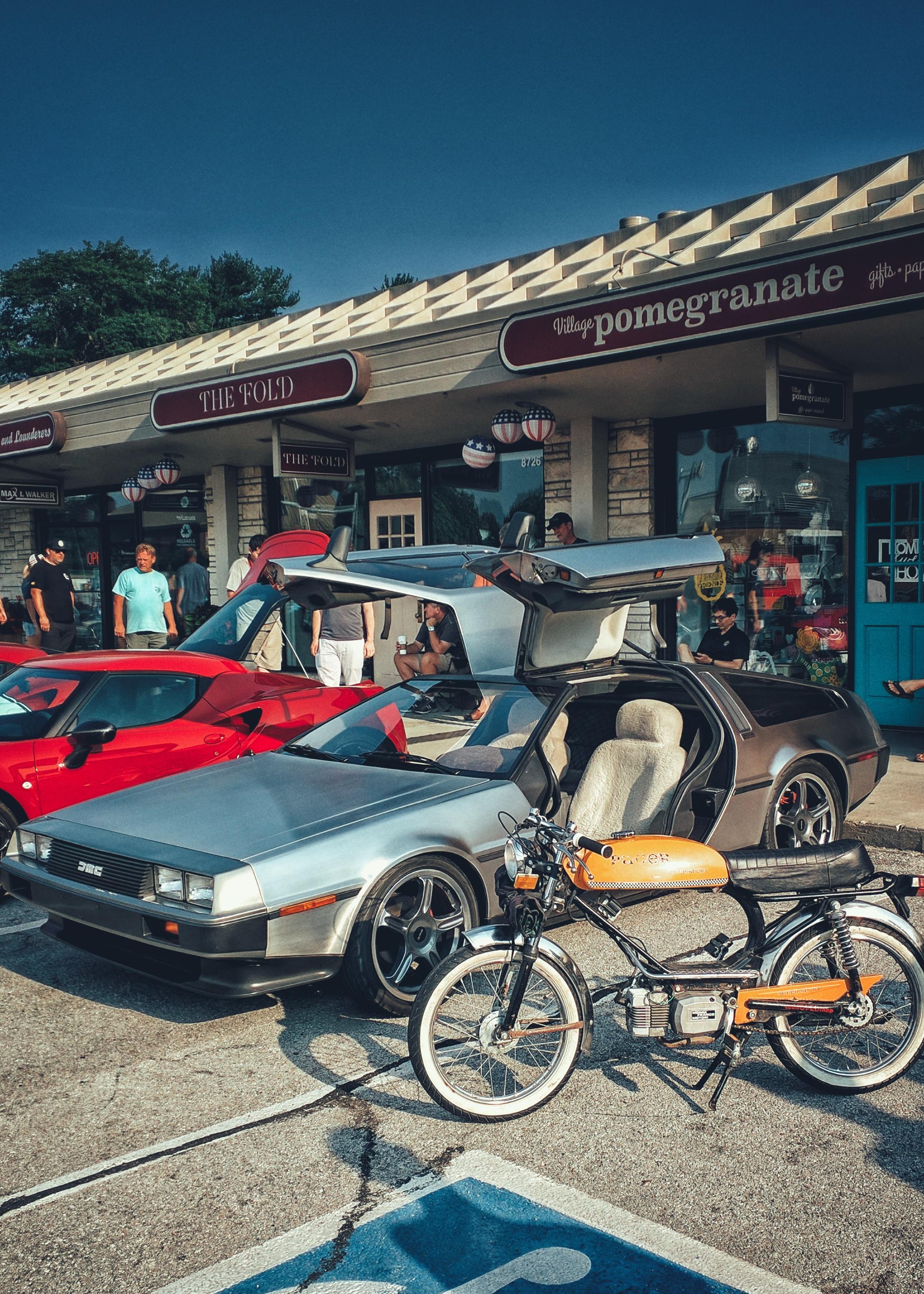 Great Scott!! | Scrolller