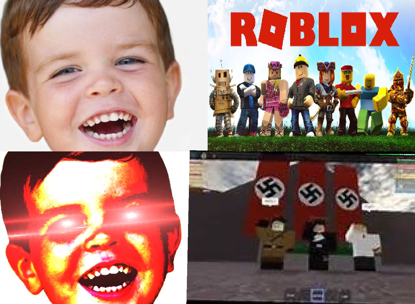 Great wholsesum game | Scrolller