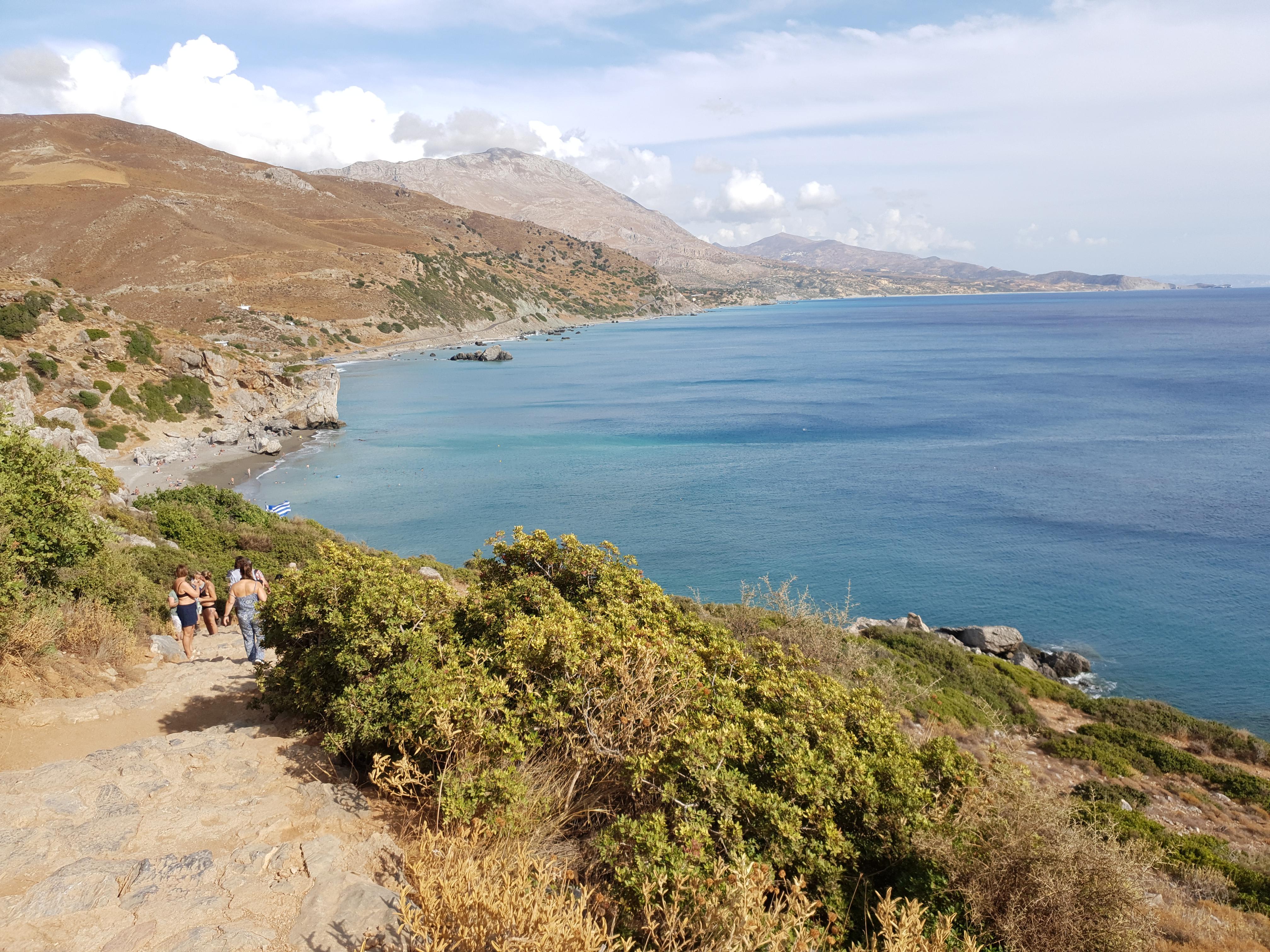 Greece-Crete | Scrolller