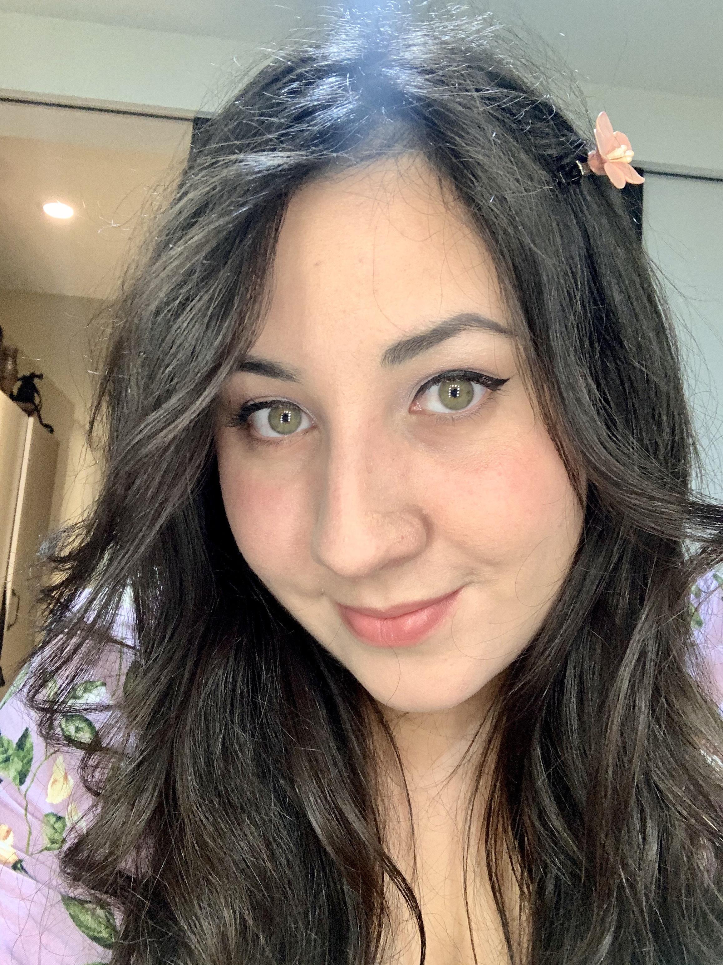 Green Goddess | Scrolller