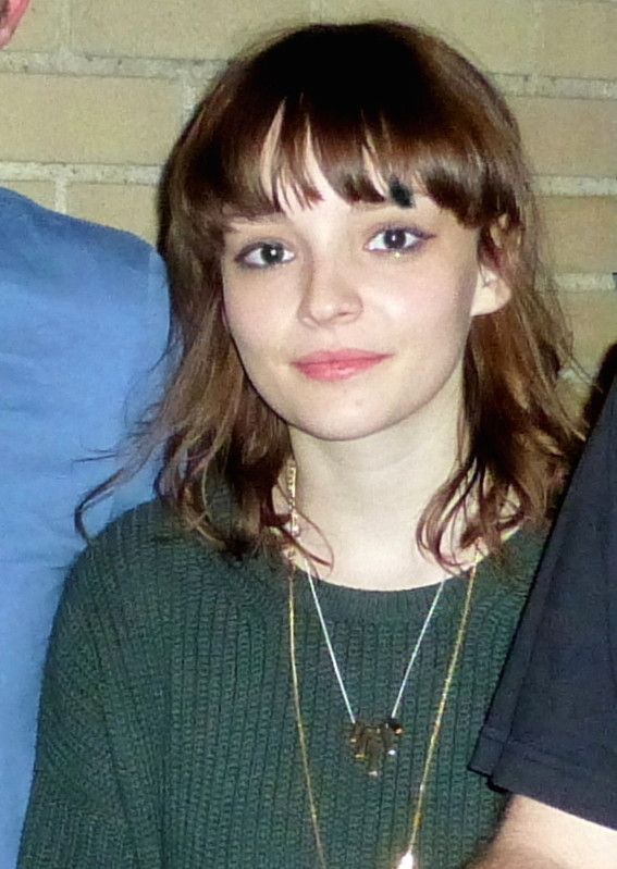 Green Sweater | Scrolller