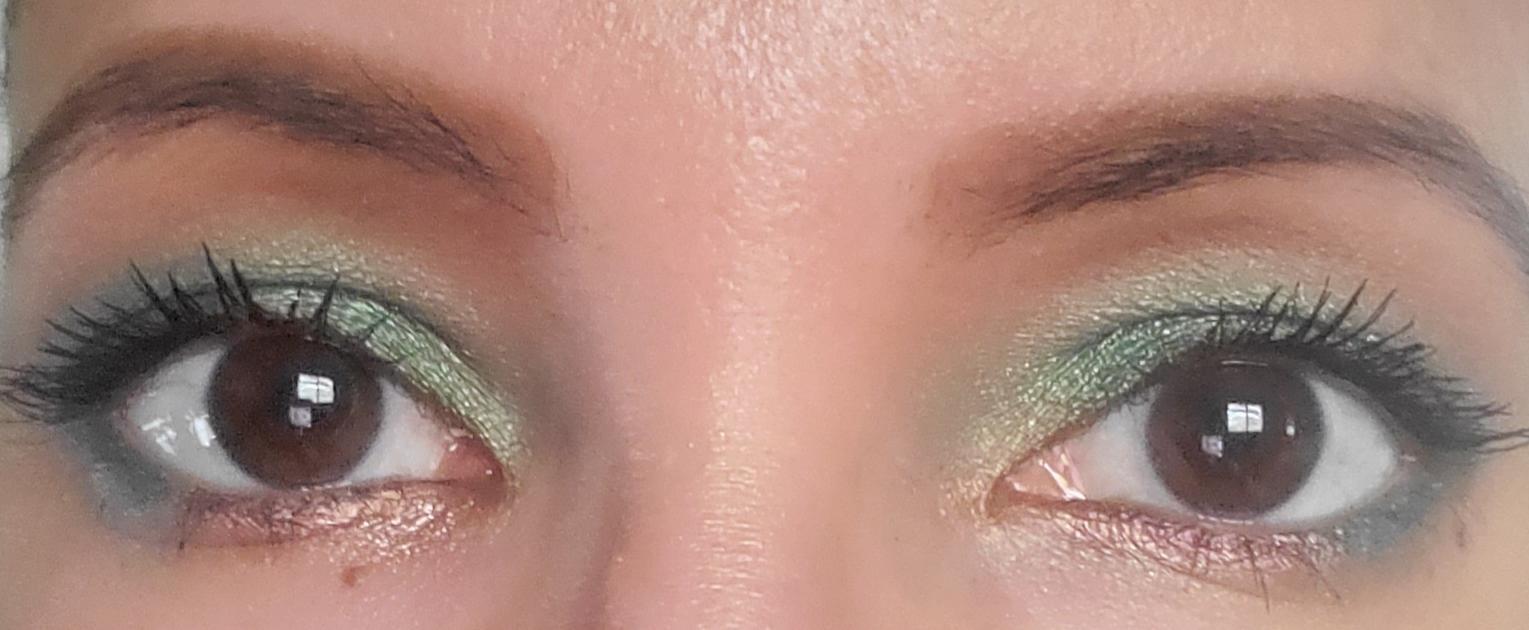 Green with envy | Scrolller