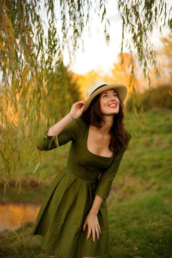 Greenery | Scrolller