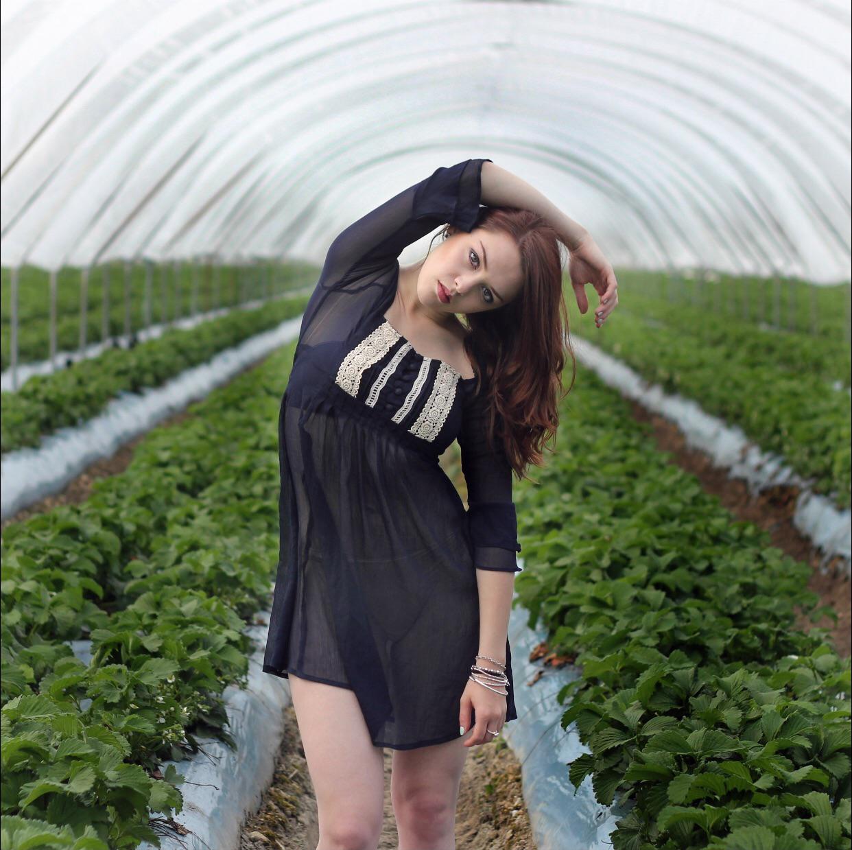 Greenhouse | Scrolller