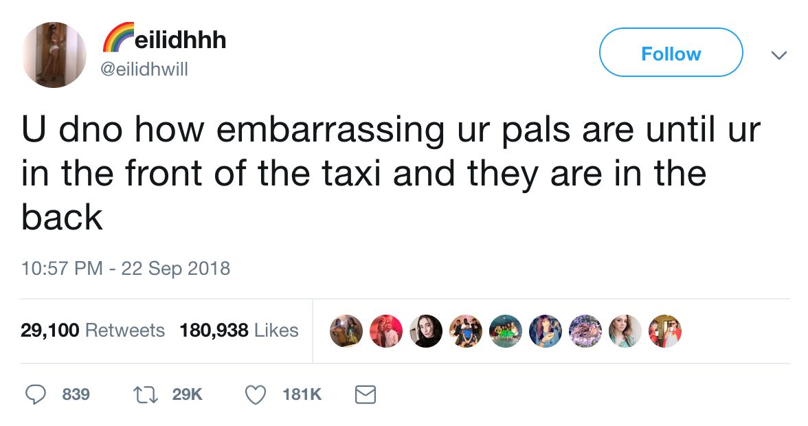 Greeting | Scrolller