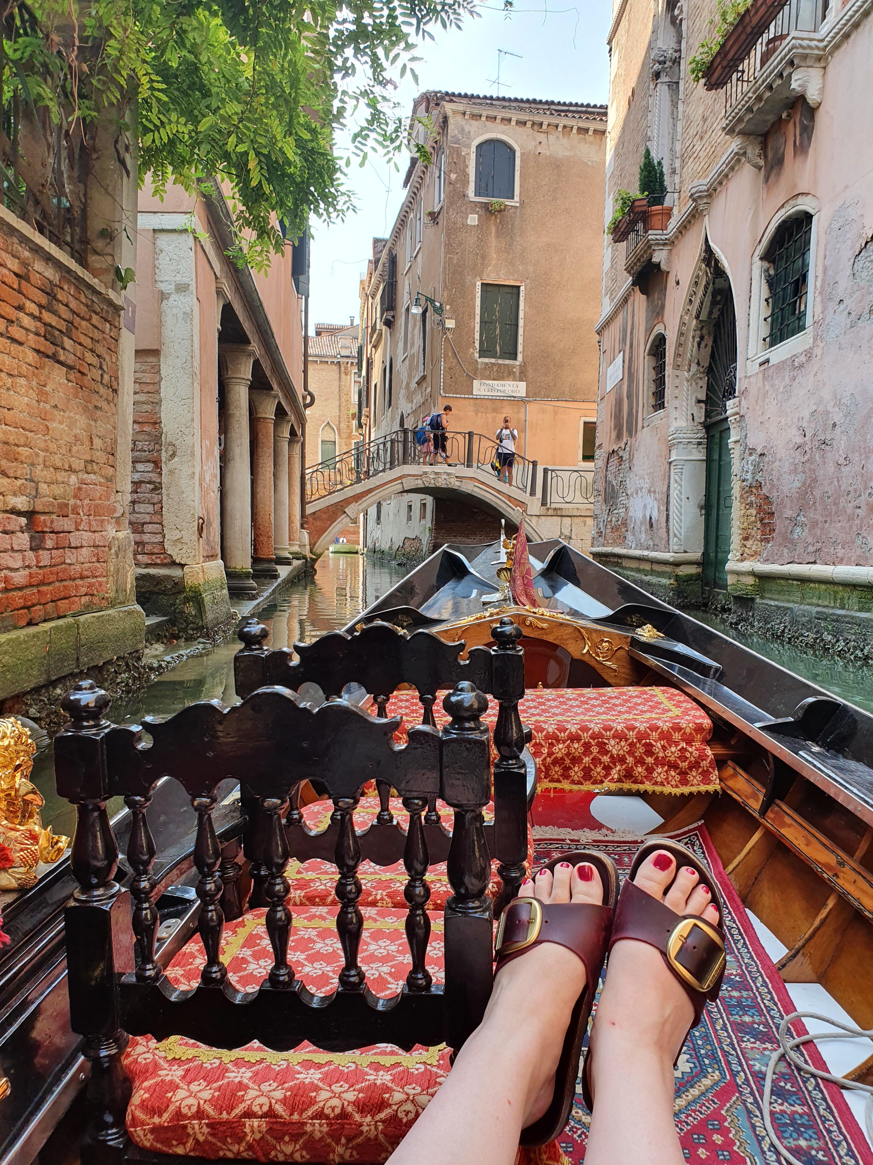 Greetings from beautiful Venice ️ | Scrolller