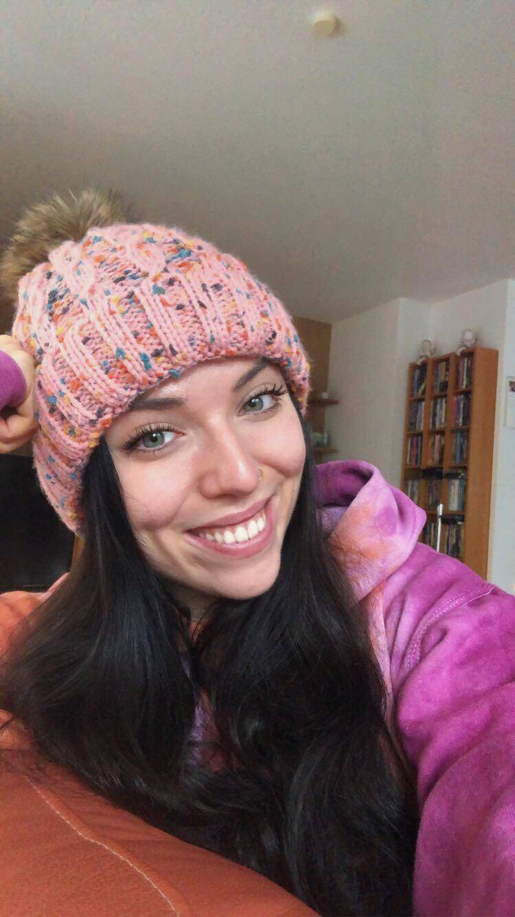 Greetings from Germany 🙋🏻‍♀️ it’s freezing cold outside 🥶 enjoy your day ☺️ | Scrolller