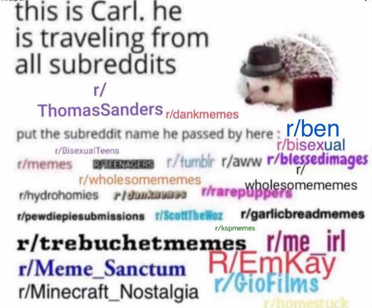 Greetings from your loyal ally, r/ben! | Scrolller