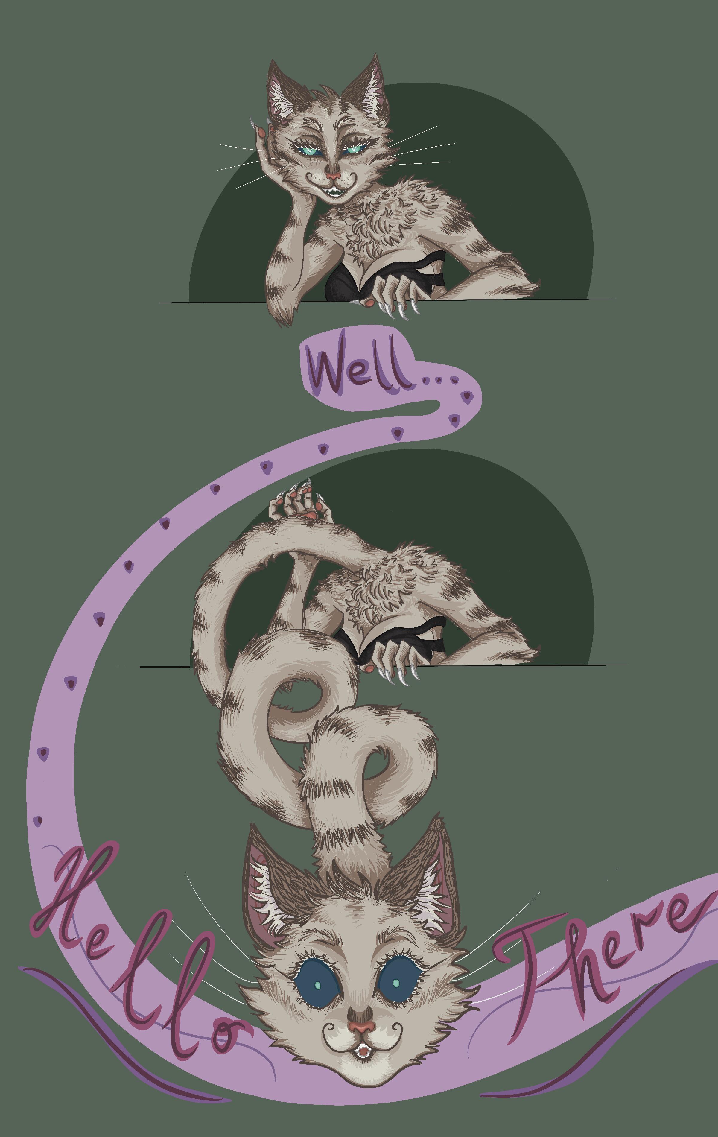 Greetings_irl | Scrolller