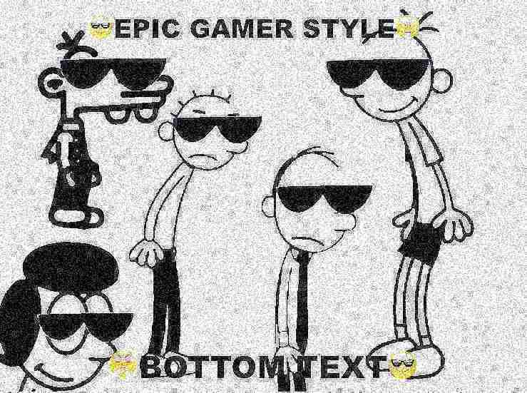 Greg Greg Heffley Heffley | Scrolller