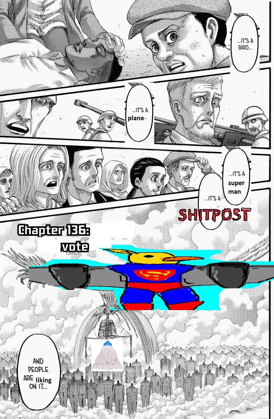 GRIFFITH!!! [pic unrelated] | Scrolller