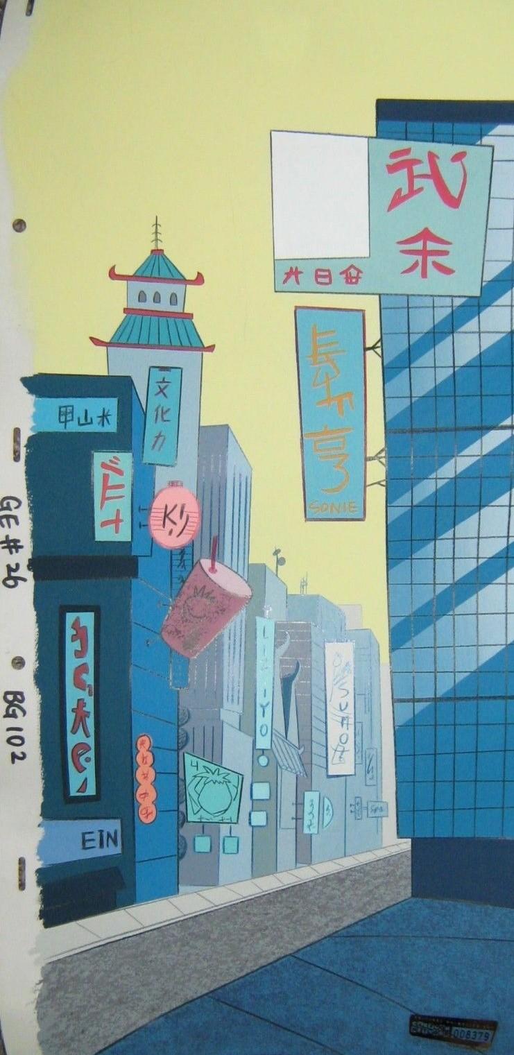 Grim & Evil (2001 TV series) | Scrolller