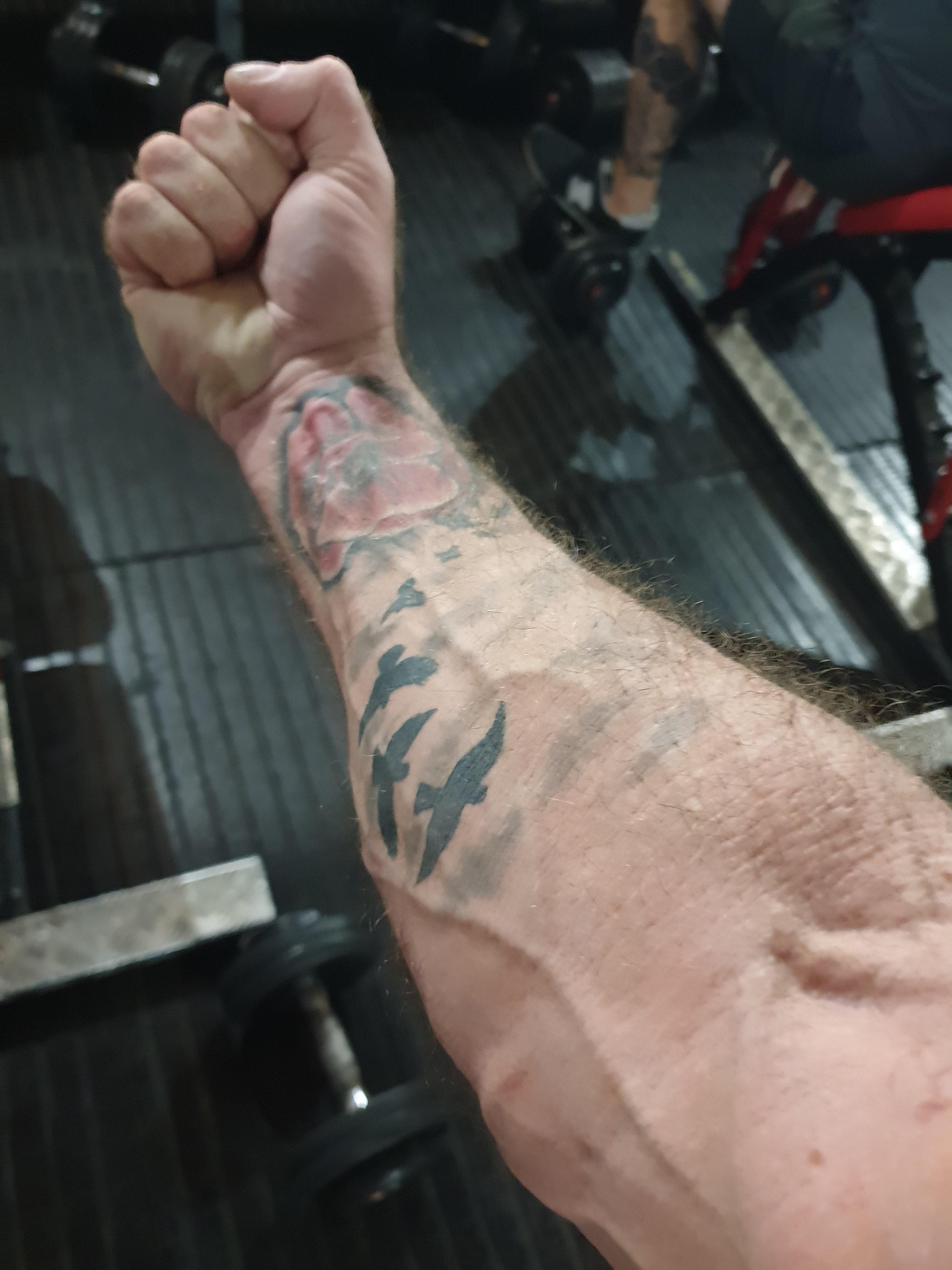 Grip strength | Scrolller