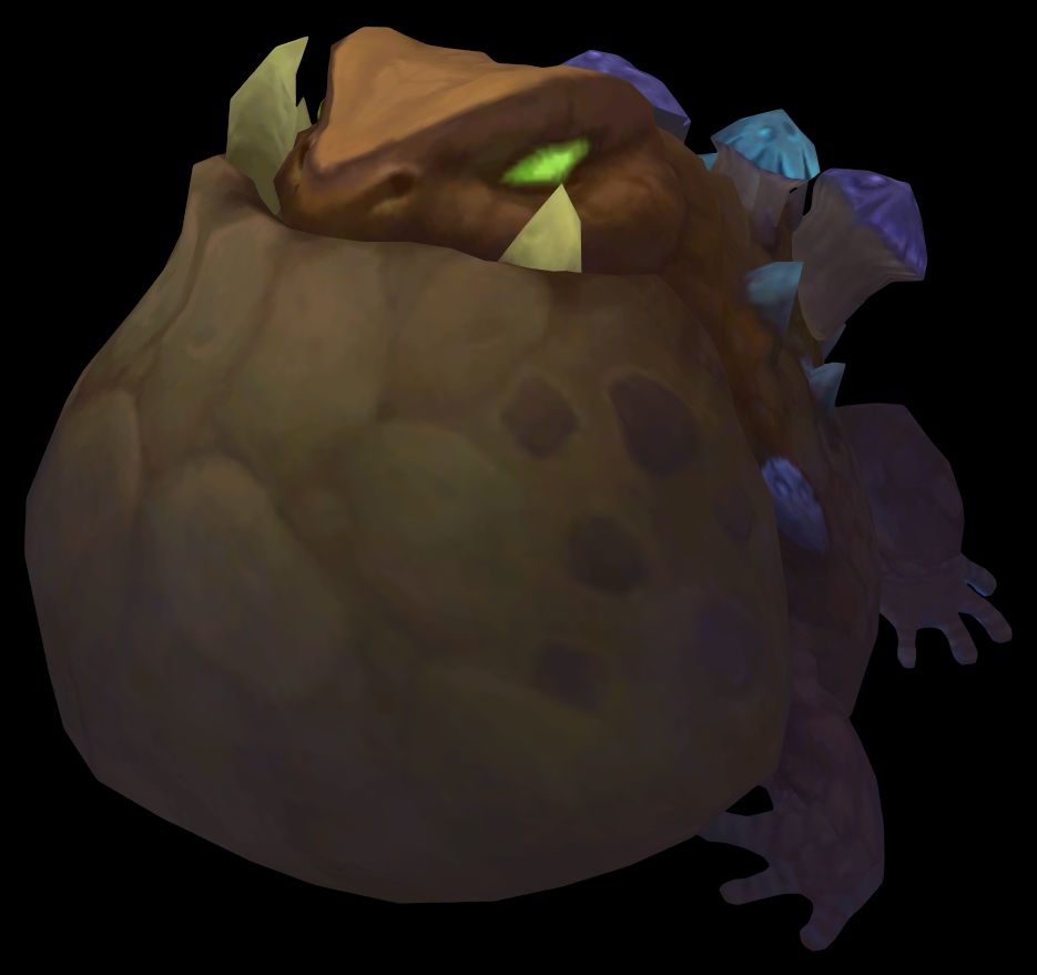 Mods are asleep, upvote gromp | Scrolller