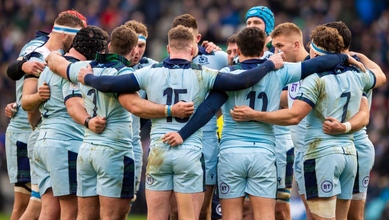 Group Hug | Scrolller