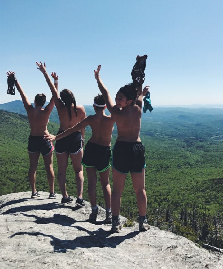 Group shot | Scrolller