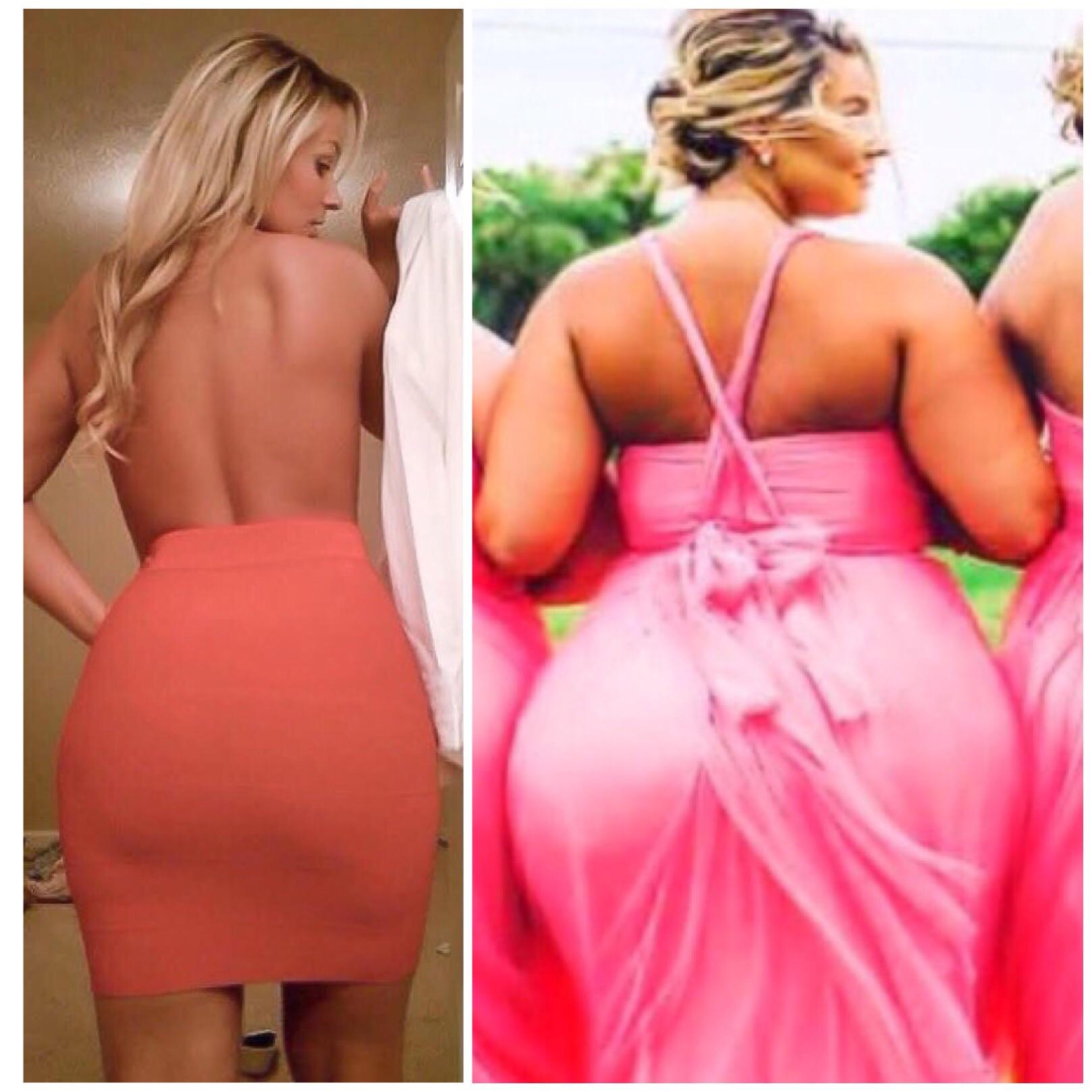 Growing Booty | Scrolller