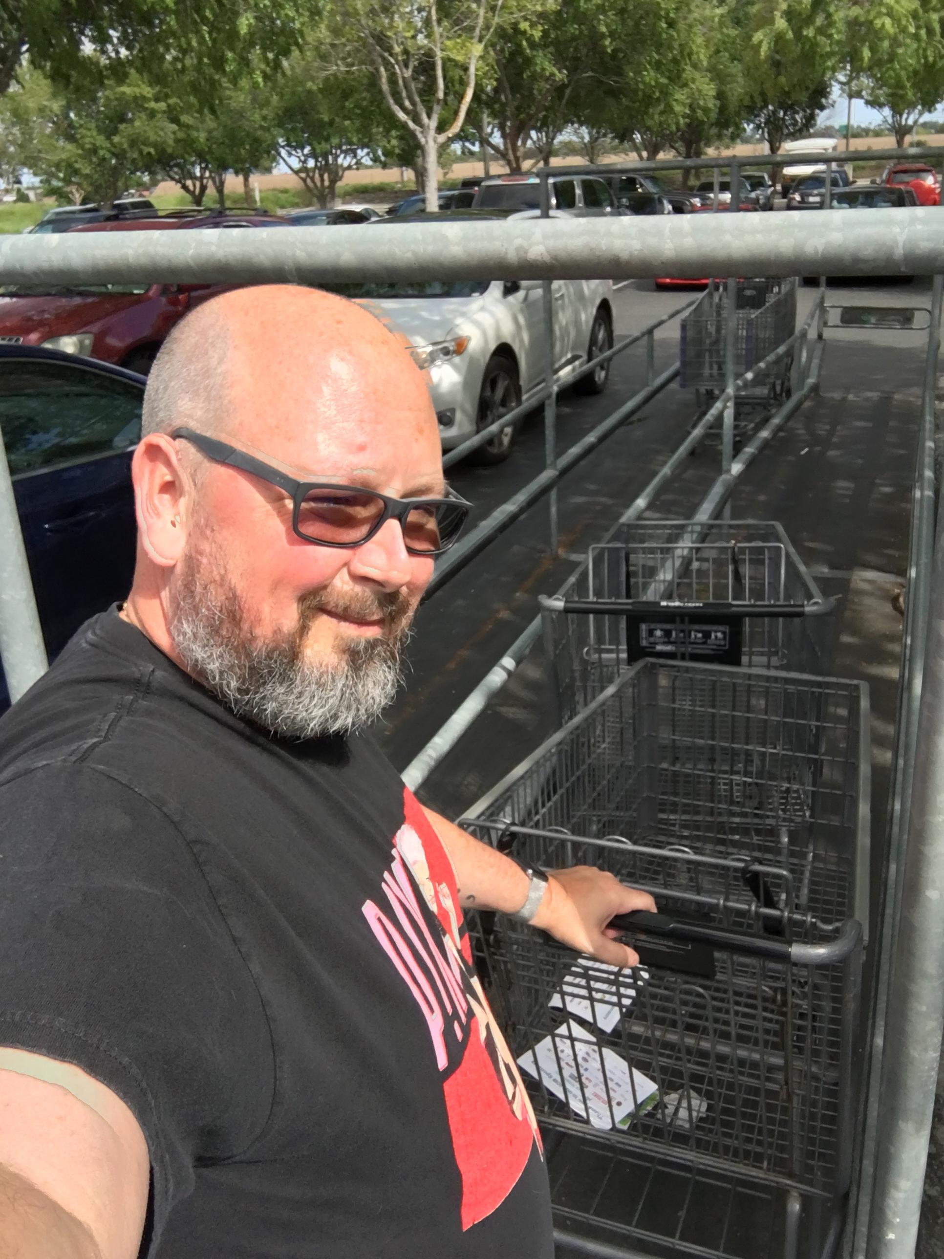 Growing it out | Scrolller