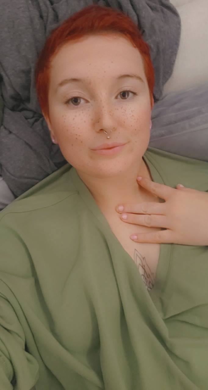 Growing out a buzzcut | Scrolller