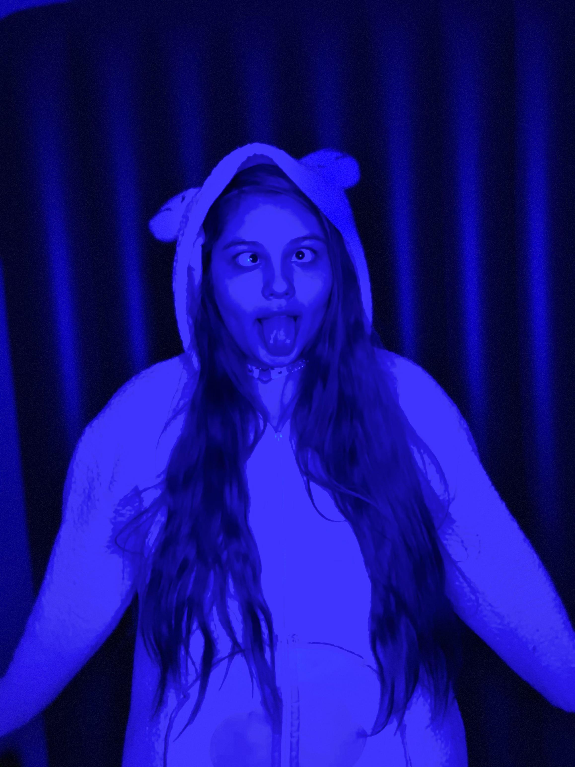 Grump bear onesie 😝 | Scrolller