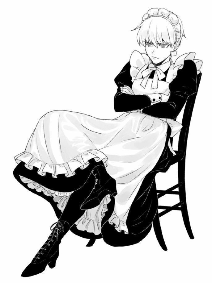 grumpy boy | Scrolller